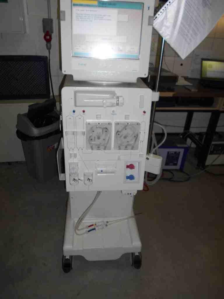 Hemodialysis products - Stergiou Group